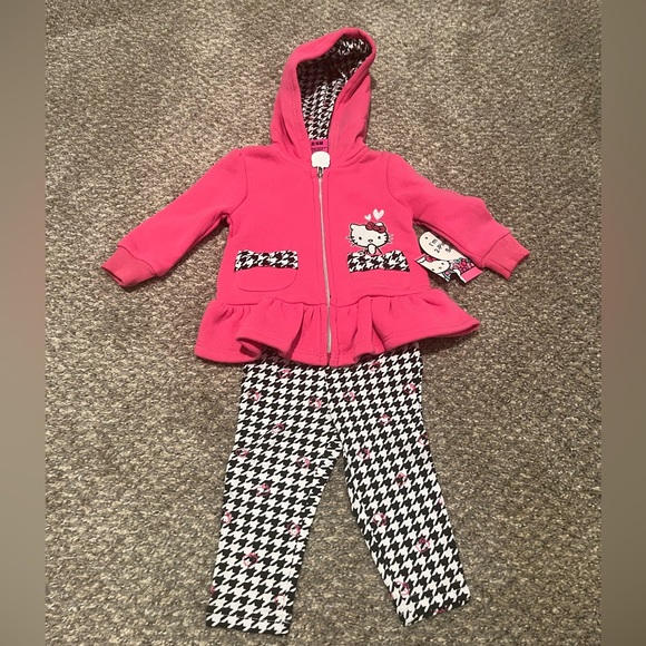 Hello Kitty | Matching Sets | Hello Kitty Outfit | Poshmark